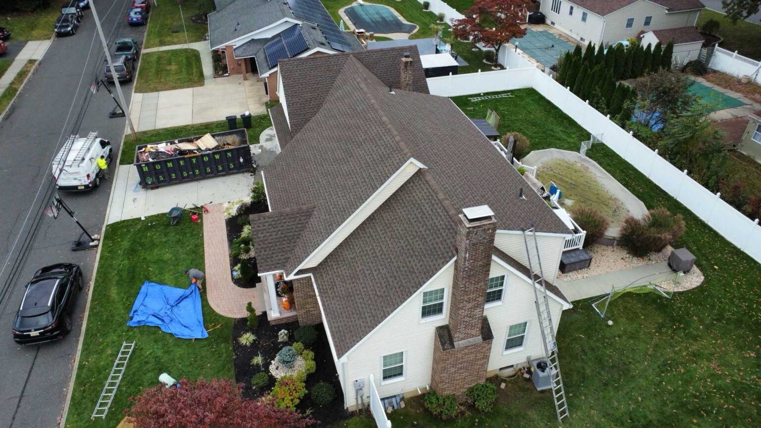 How to Choose the Right Roof Repair Contractor in Bergen County ...